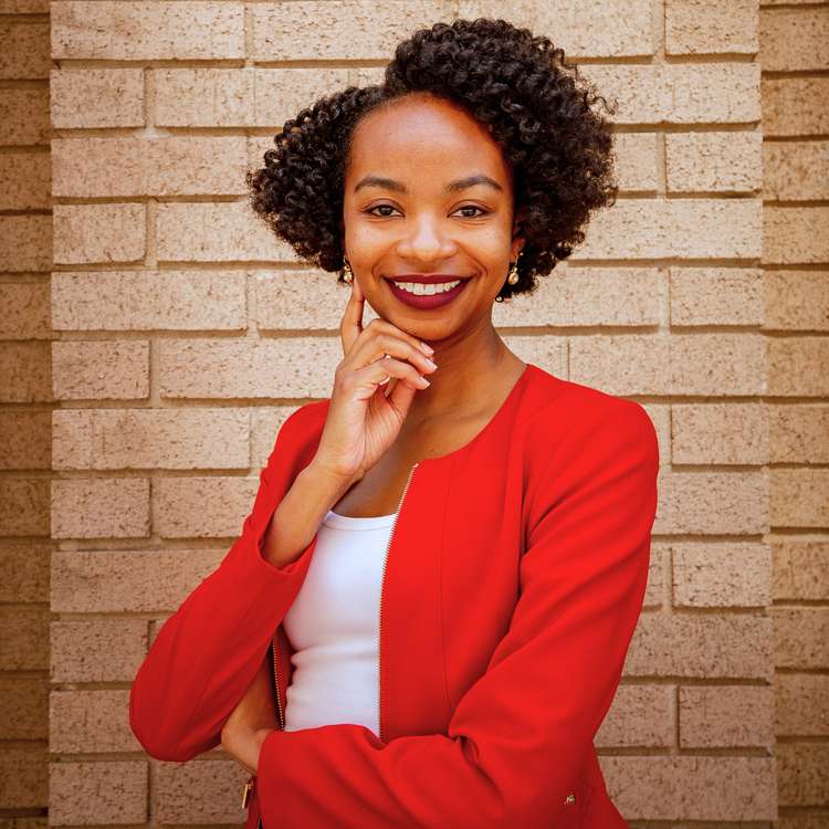 Leadership - Back on My Feet